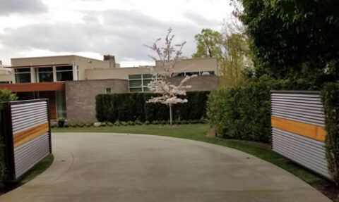 Driveway Gates | Automated Gates and Equipment | Seattle, WA